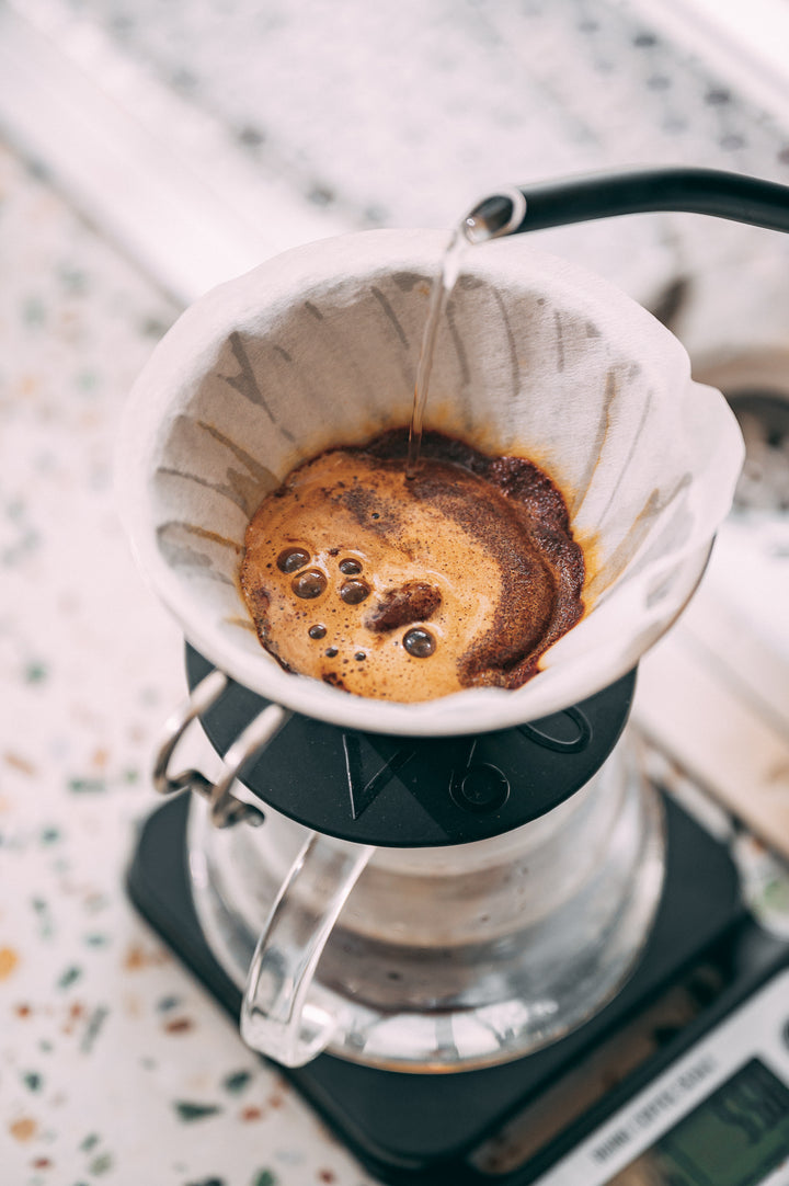 About Nomad Coffee – Nomad Coffee Studio